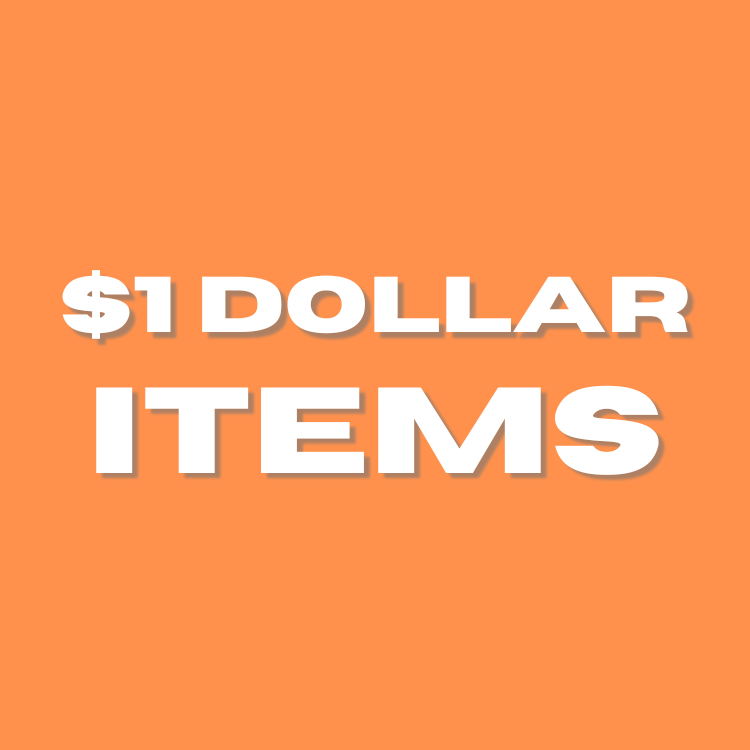 $1 DOLLAR ITEMS – Diamond Beauty Online