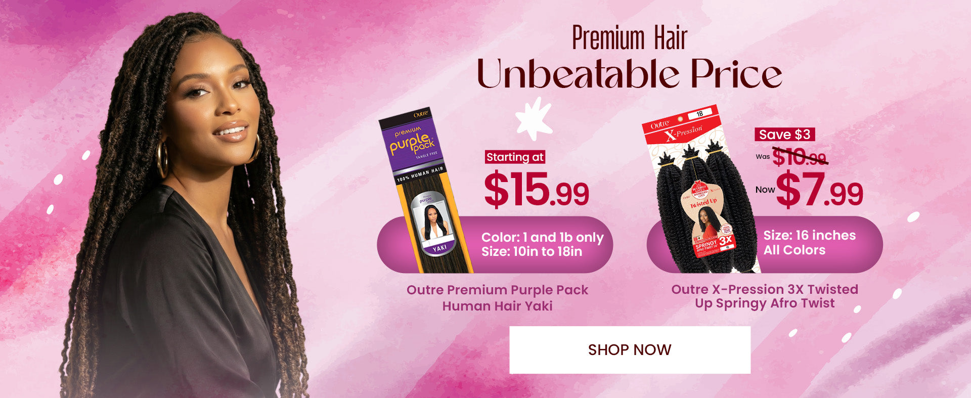 Diamond Beauty Online: Premium Hair, Bundles & Beauty Essentials