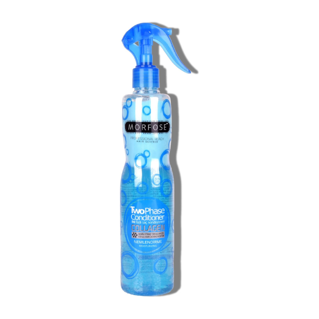 Morfose Two Phase Conditioner Collagen 13.52oz – Diamond Beauty Online